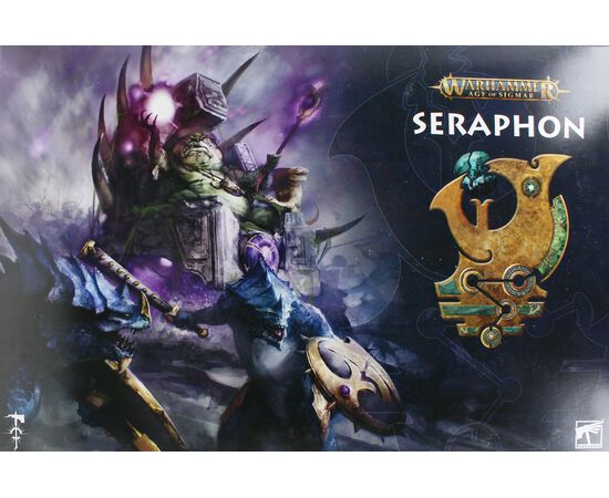 Warhammer Age of Sigmar: Seraphon Army Box – Pair O' Dice