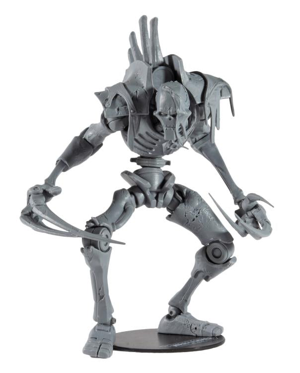 Warhammer 40K: Necron Flayed One Artist Proof – Pair O' Dice